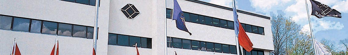 企业简介 - BLACK BOX 中国运营中心