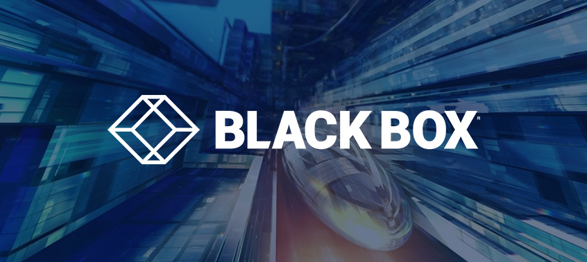 Black Box - KVM、音视频与IoT技术领导者 广州市仕智城控电子科技有限公司 - BLACK BOX 中国运营中心 广州市仕智城控 ...